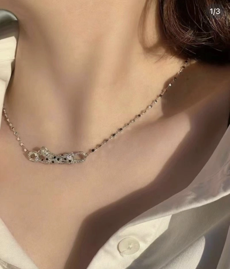 Official Cartier Necklaces