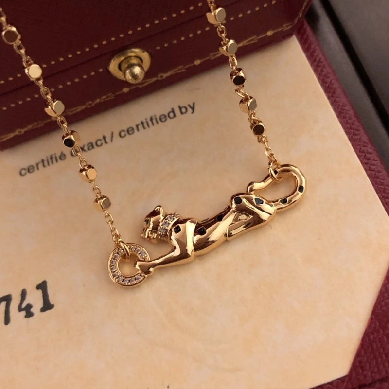 Accurate model Cartier Necklaces