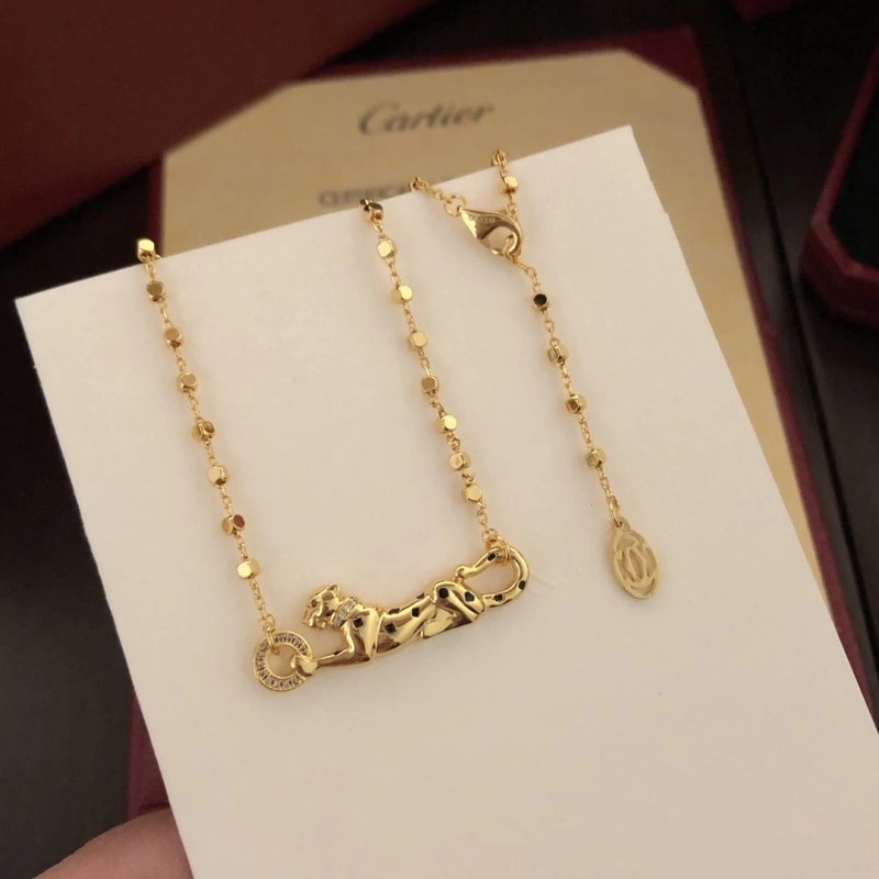 Accurate model Cartier Necklaces