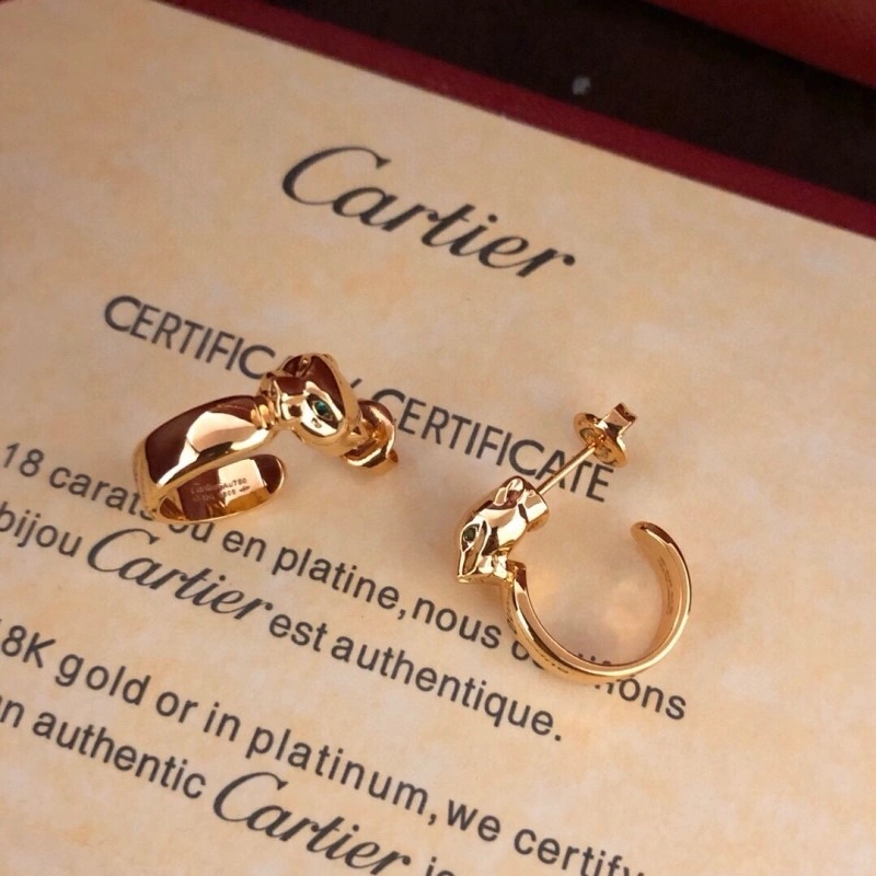 Accurate model Cartier Necklaces