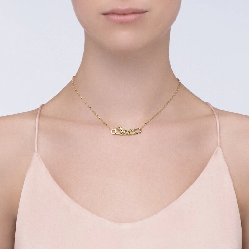 Accurate model Cartier Necklaces