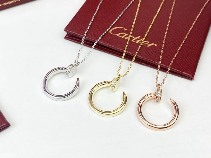 Bargain Cartier Necklaces