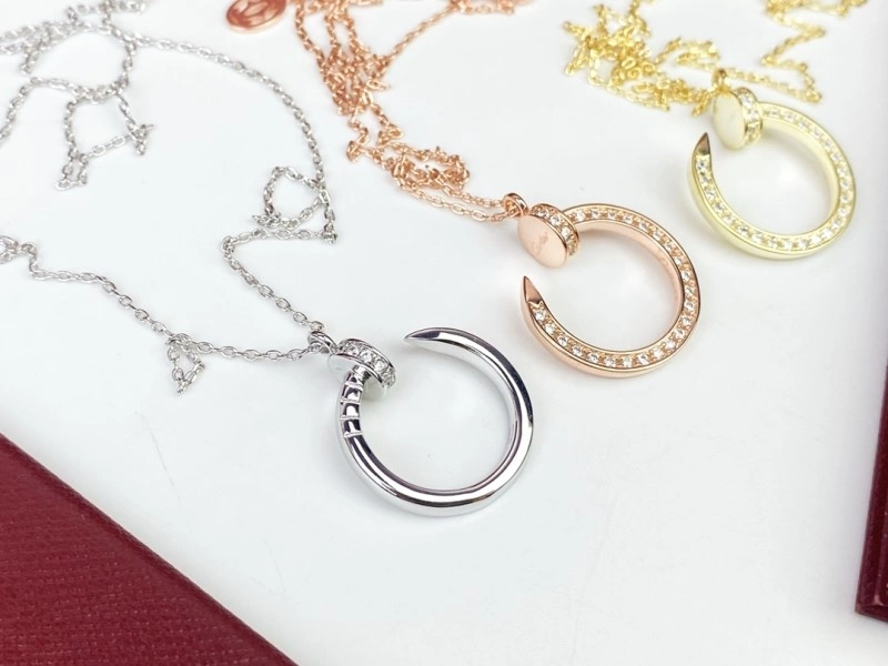 Bargain Cartier Necklaces