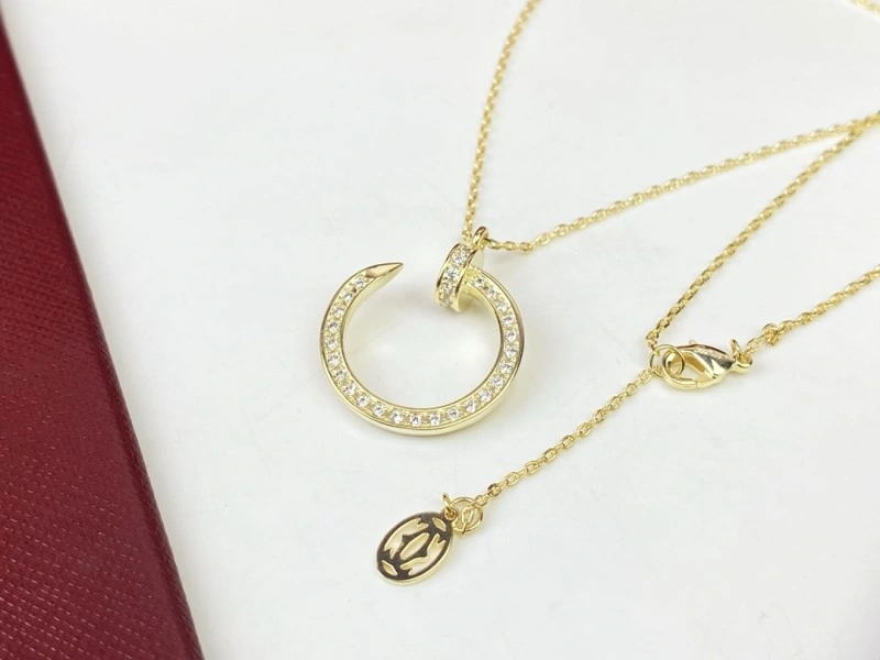 Bargain Cartier Necklaces