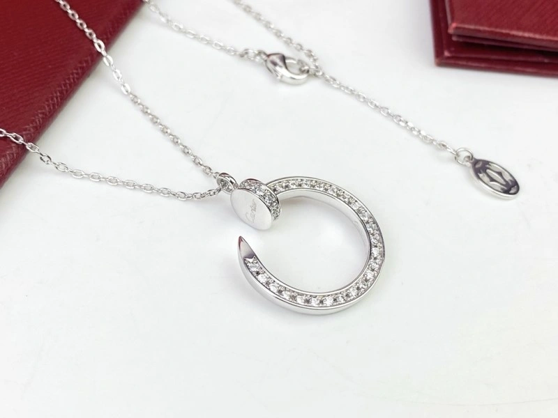 Bargain Cartier Necklaces