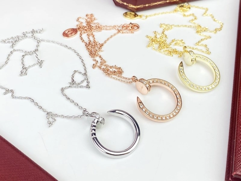 Bargain Cartier Necklaces