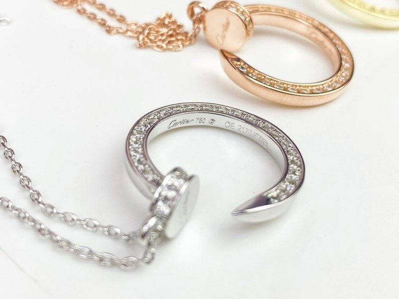 Bargain Cartier Necklaces