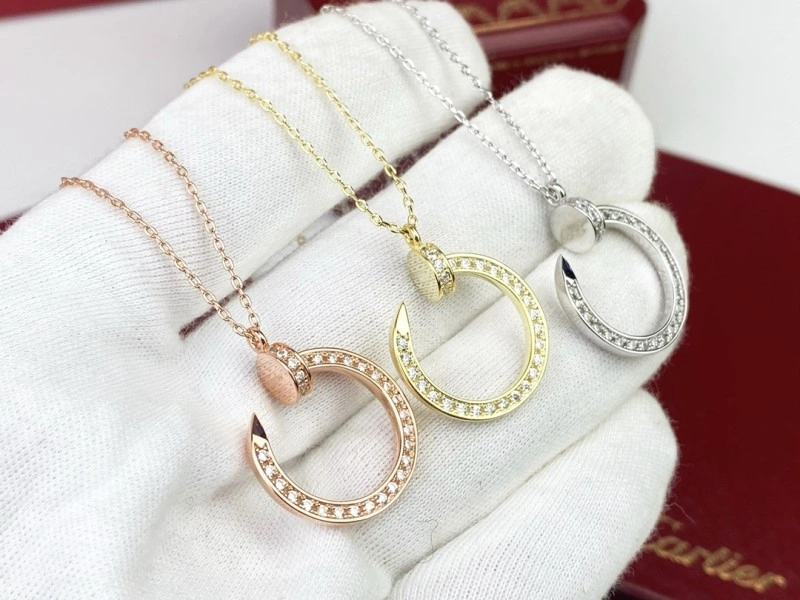 Bargain Cartier Necklaces