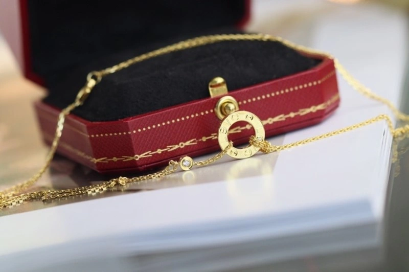 OEM Cartier Necklaces