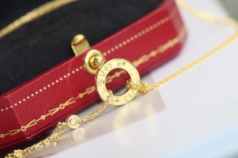 OEM Cartier Necklaces