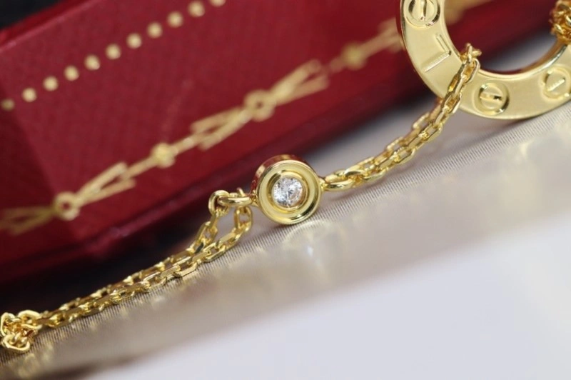 OEM Cartier Necklaces