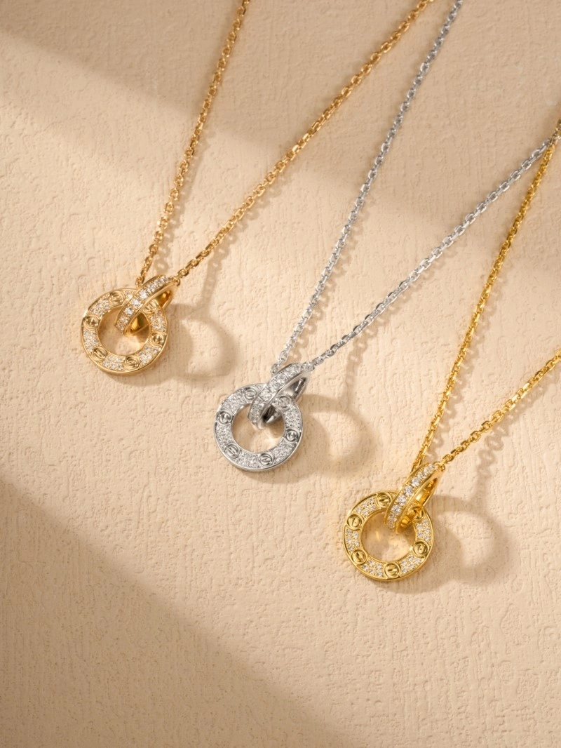 Cartier Necklaces