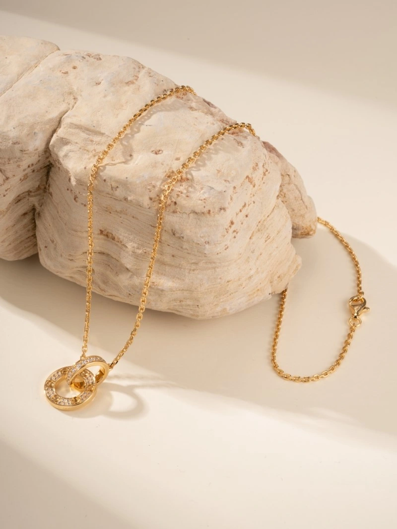 Authentic Cartier Necklaces