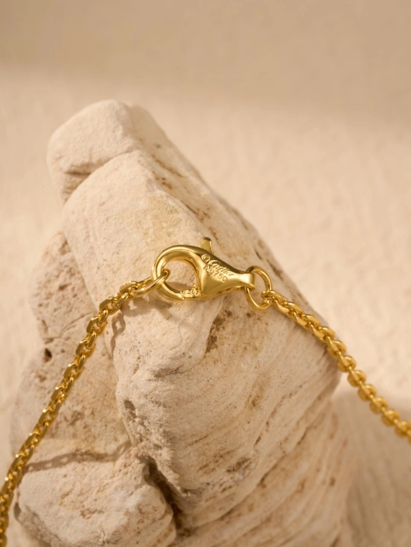 Authentic Cartier Necklaces