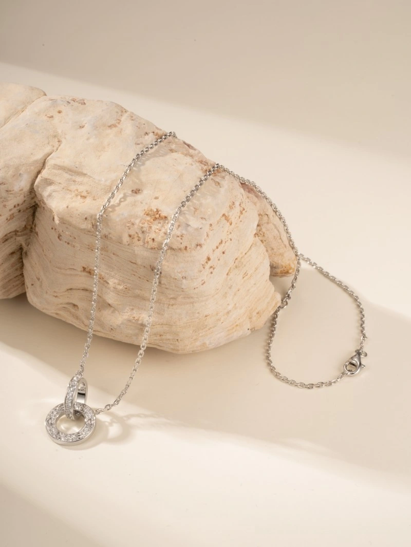 Authentic Cartier Necklaces