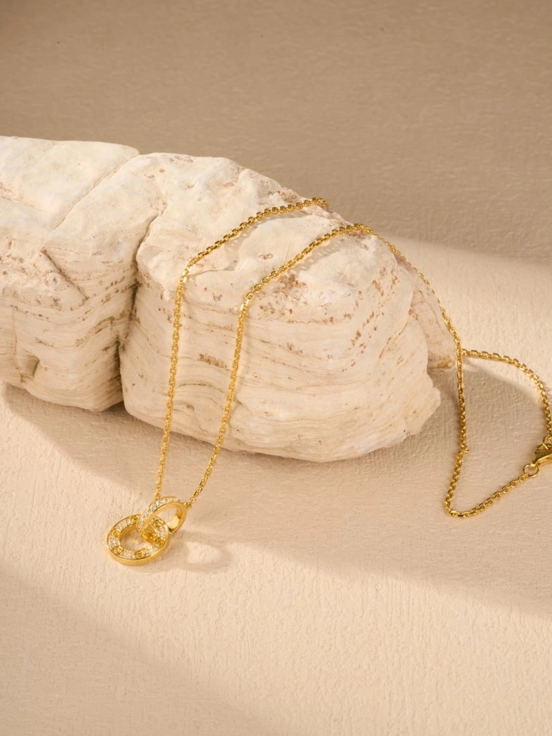 Authentic Cartier Necklaces