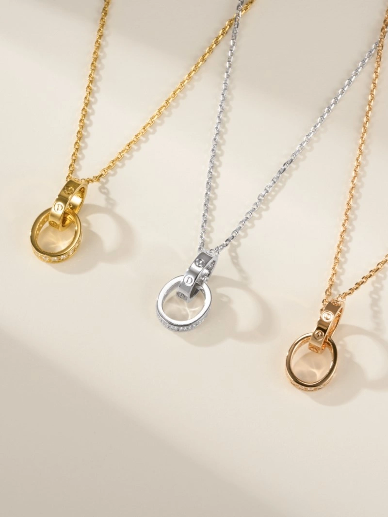 Cartier Necklaces