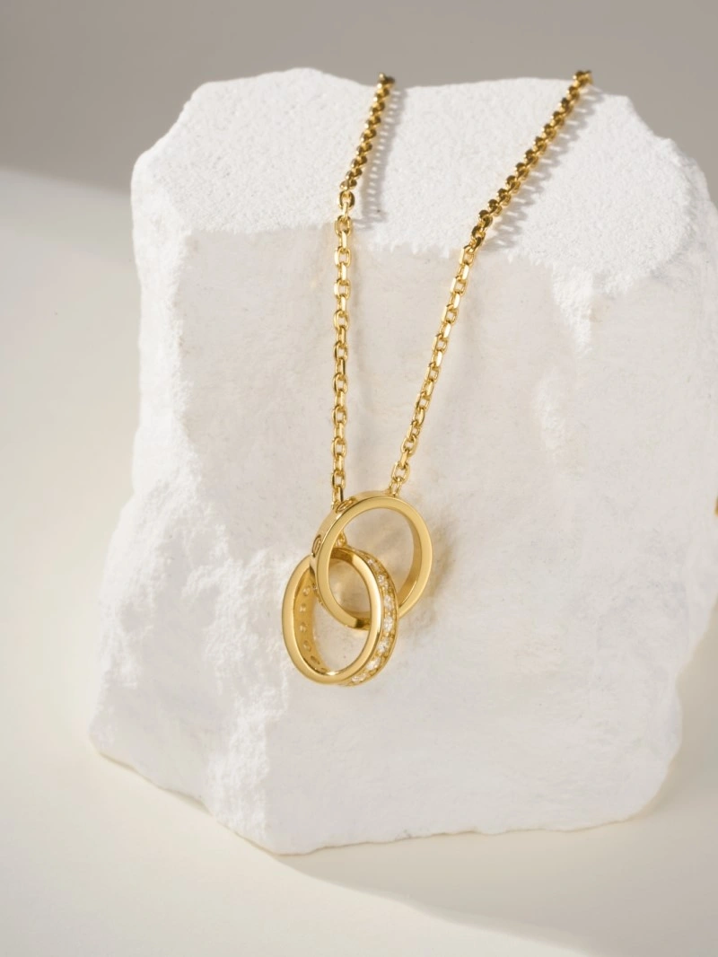 1:1 copy Cartier Necklaces