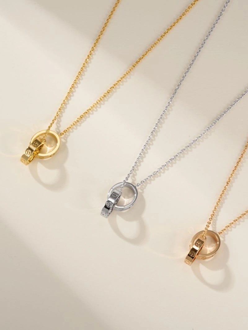 Cartier Necklaces