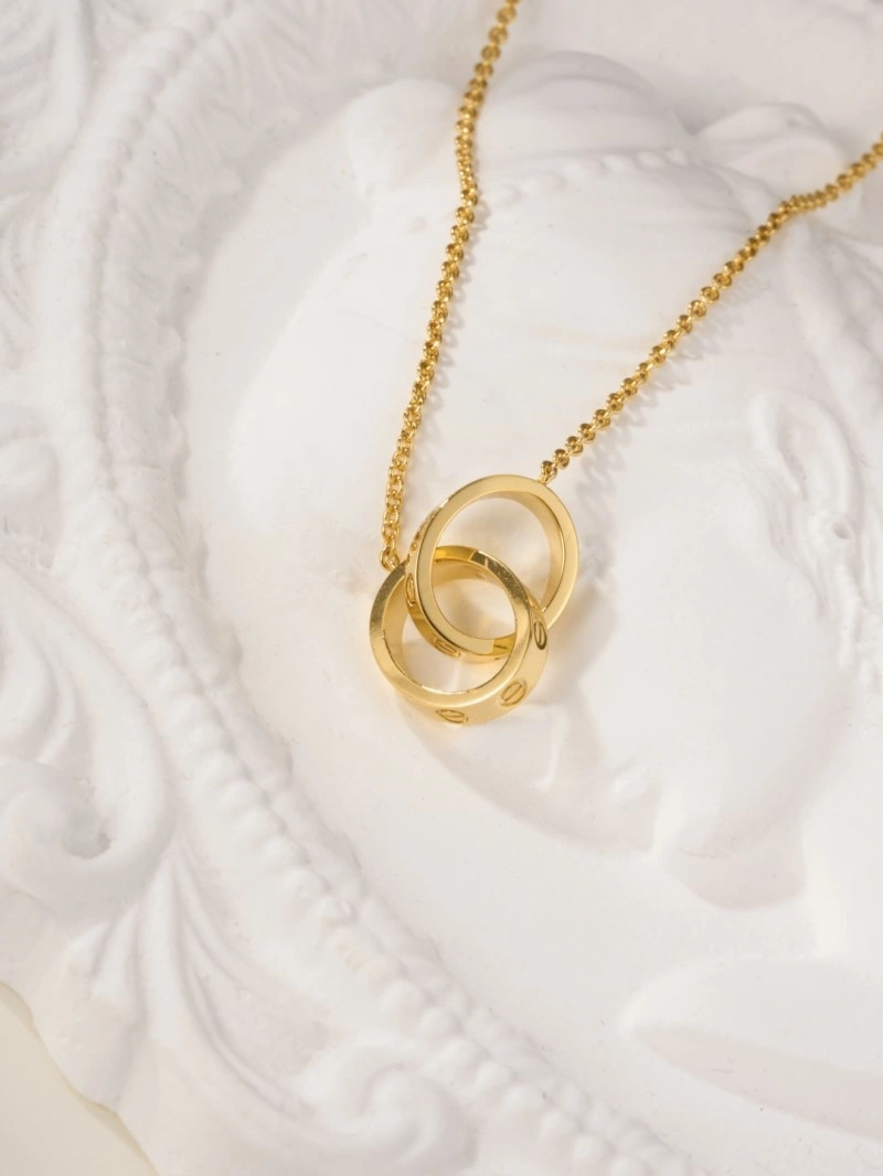 Inexpensive Cartier Necklaces