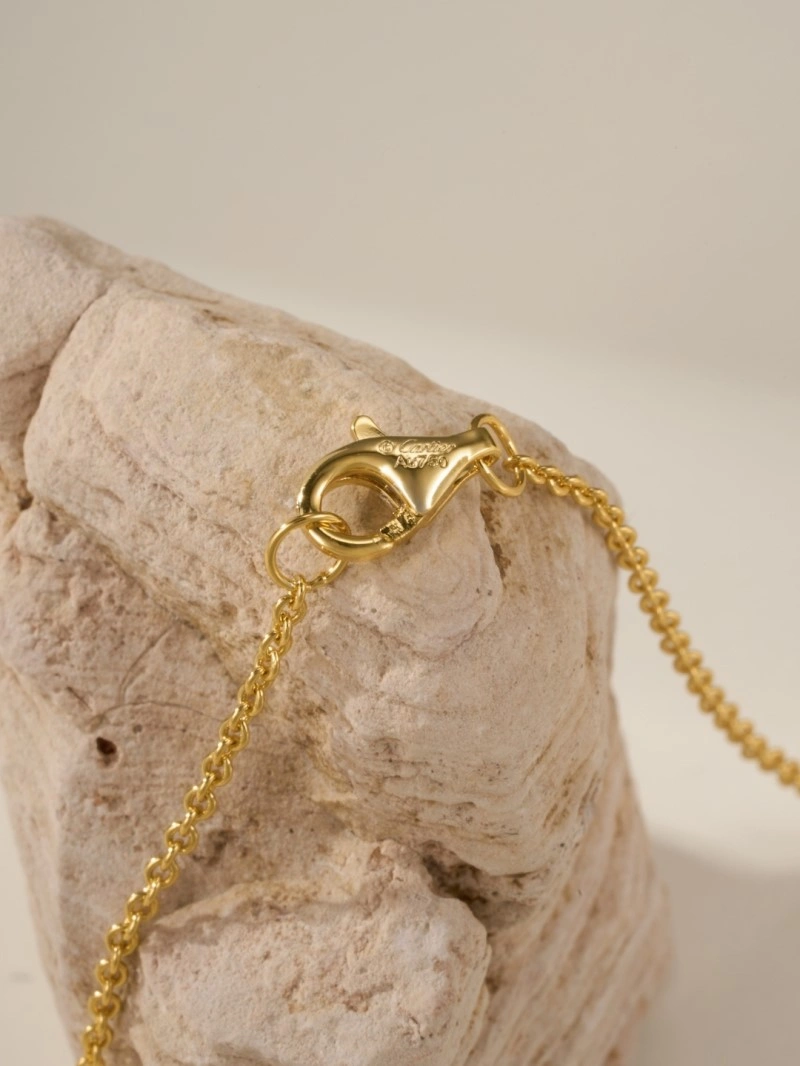 Inexpensive Cartier Necklaces