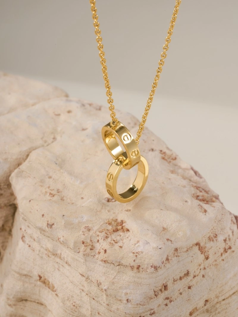 Inexpensive Cartier Necklaces