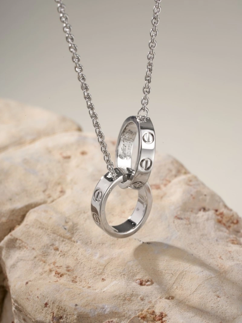 Inexpensive Cartier Necklaces