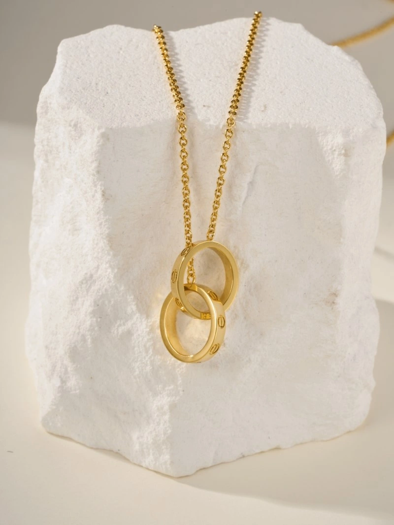 Inexpensive Cartier Necklaces