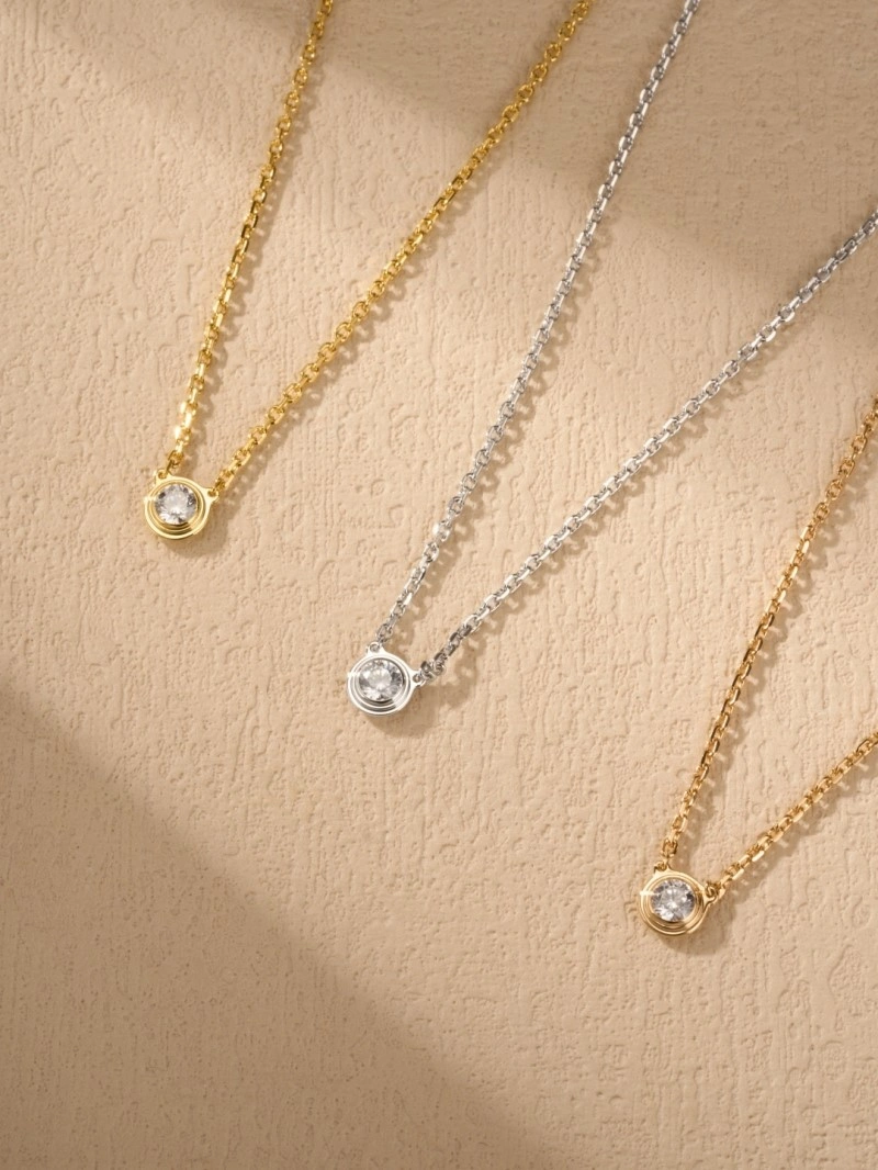 Cartier Necklaces