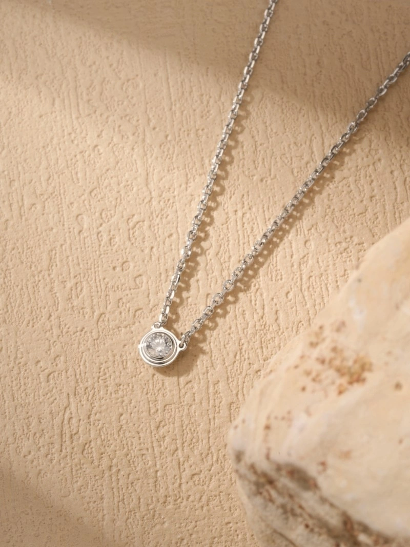 Reasonably priced Cartier Necklaces