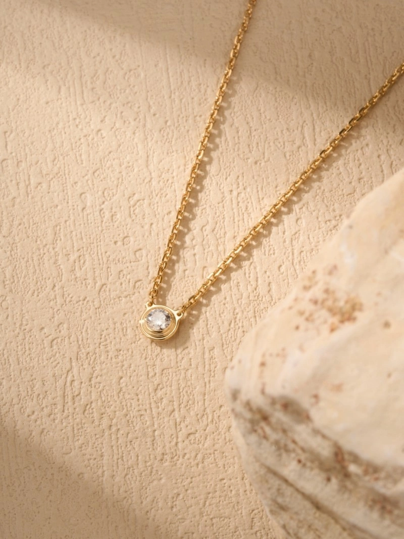 Reasonably priced Cartier Necklaces