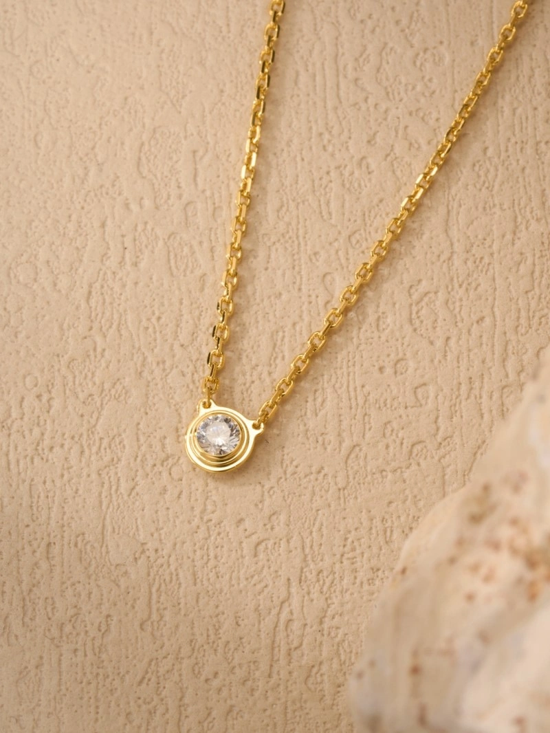 Reasonably priced Cartier Necklaces