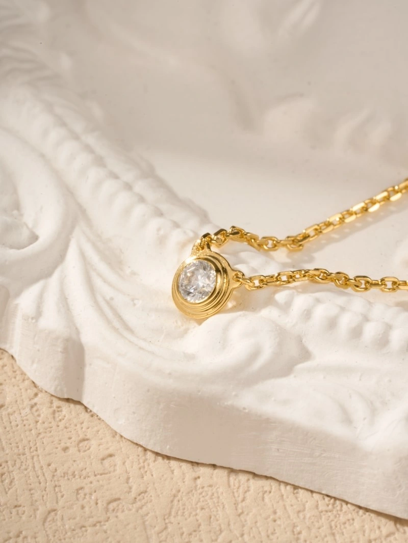 Reasonably priced Cartier Necklaces