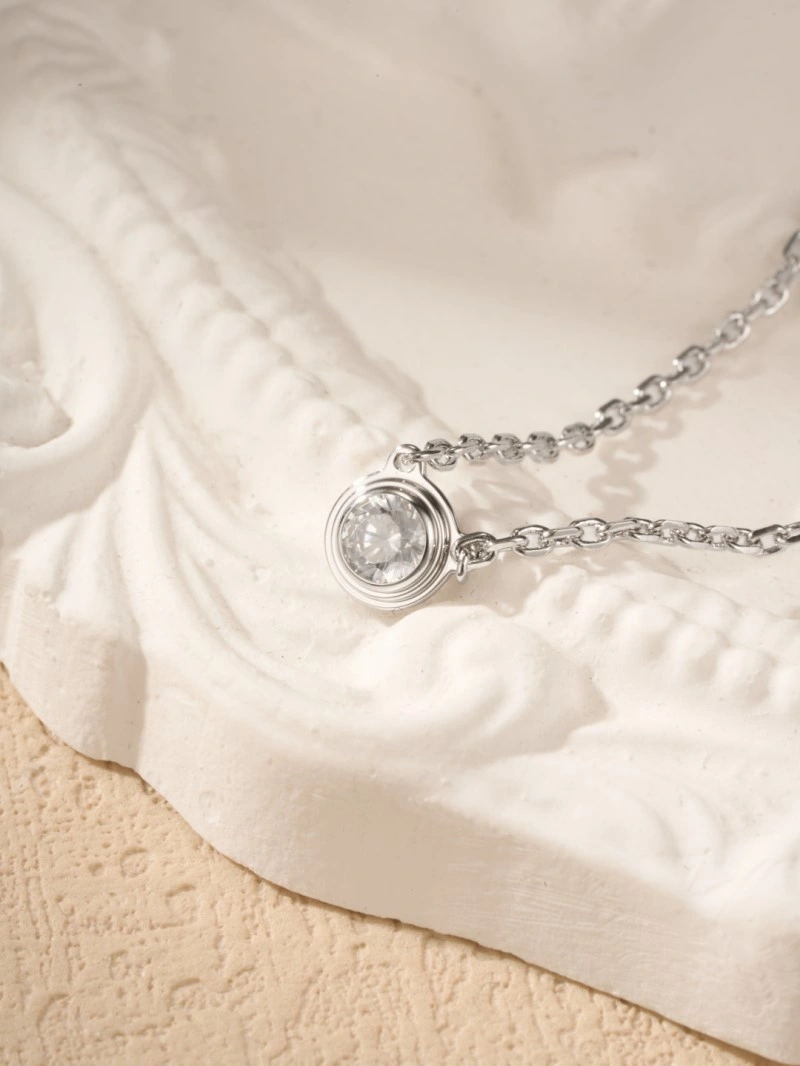 Reasonably priced Cartier Necklaces