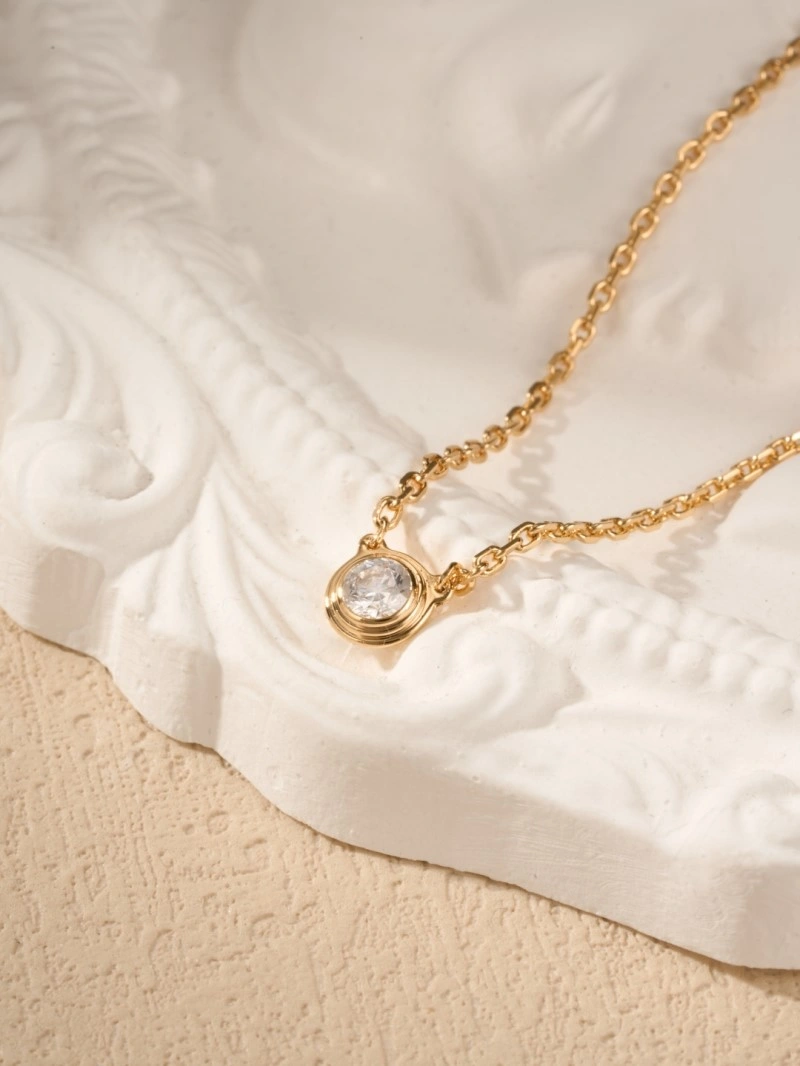 Reasonably priced Cartier Necklaces