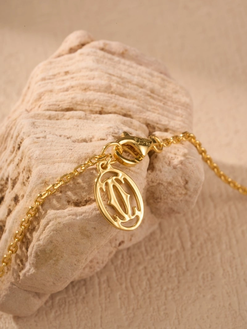 Reasonably priced Cartier Necklaces