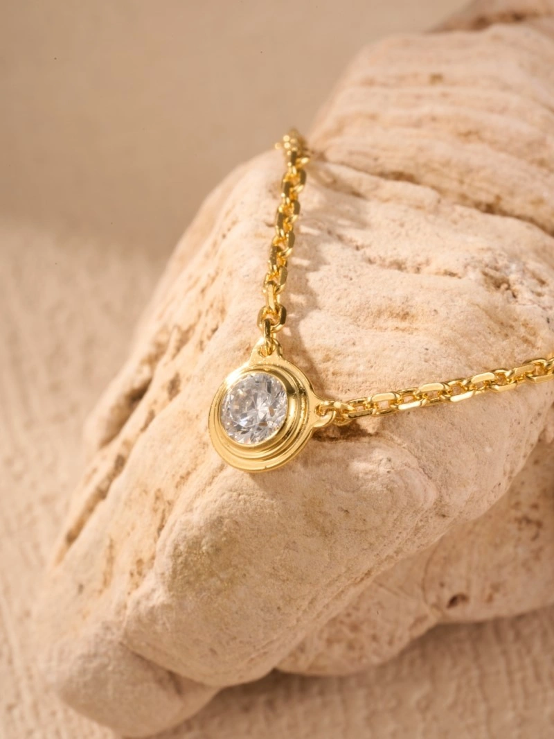 Reasonably priced Cartier Necklaces