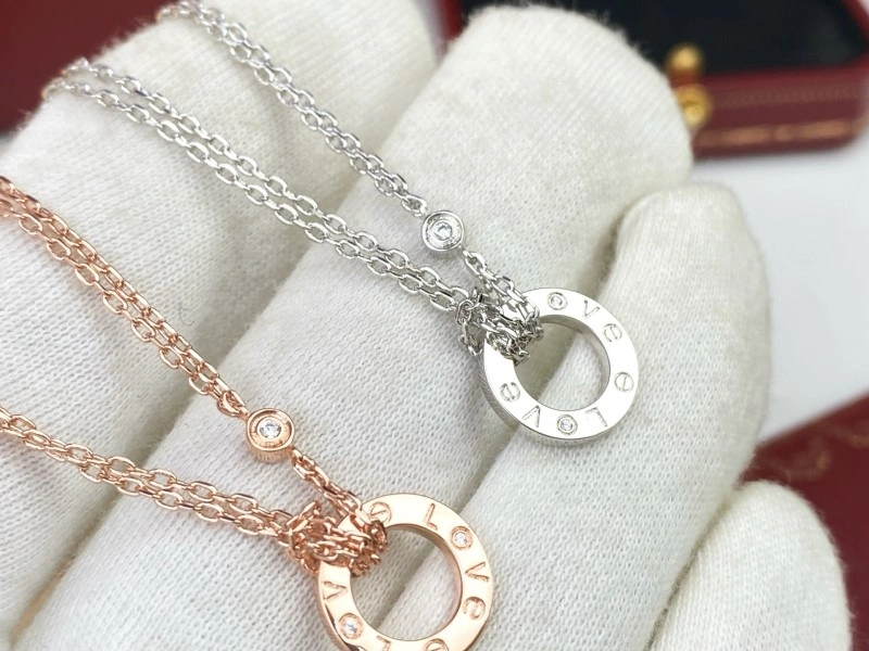 Cartier Necklaces
