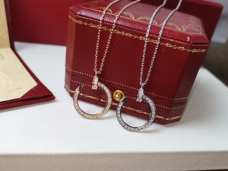 Cartier Necklaces