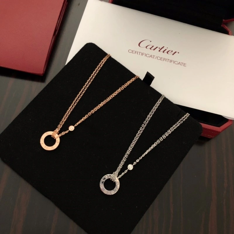 Cartier Necklaces