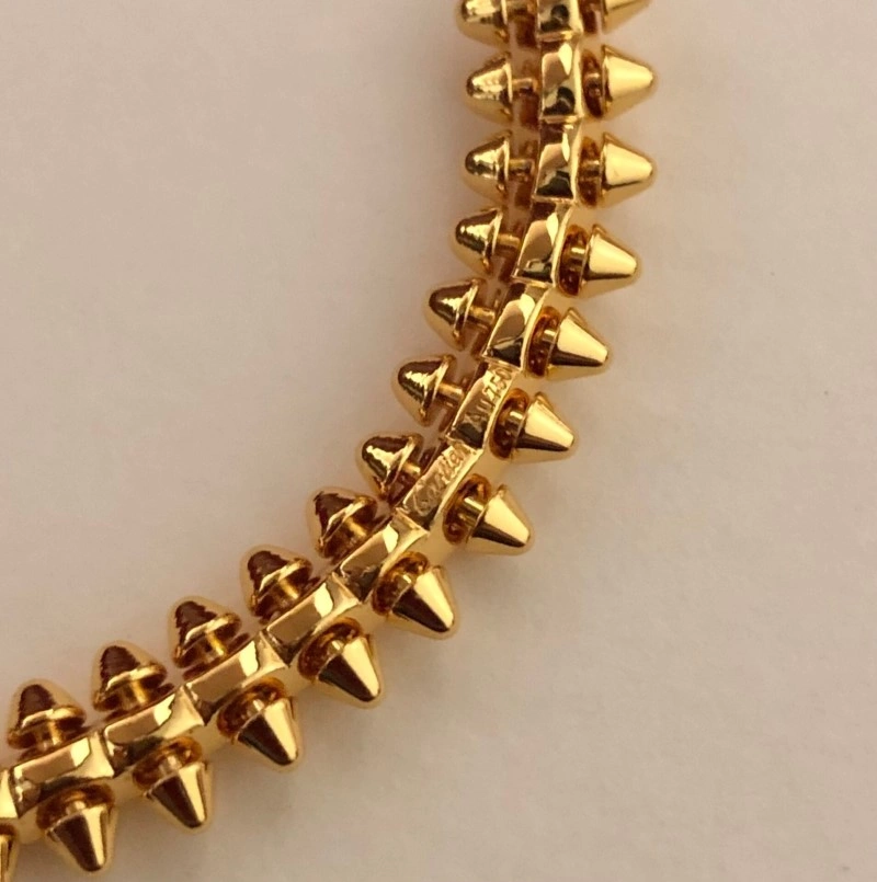 Bargain Cartier Necklaces