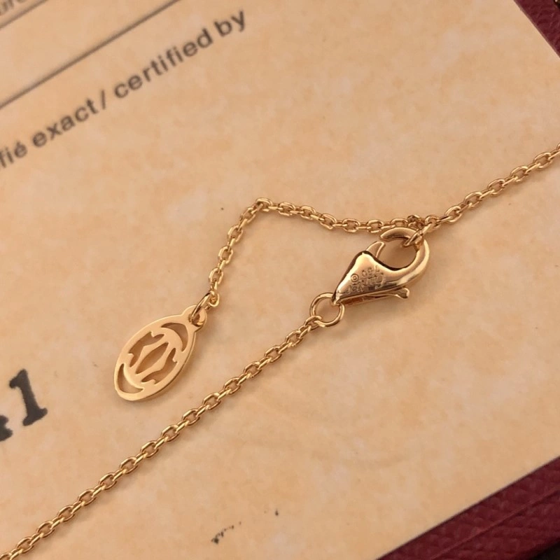 Economical Cartier Necklaces