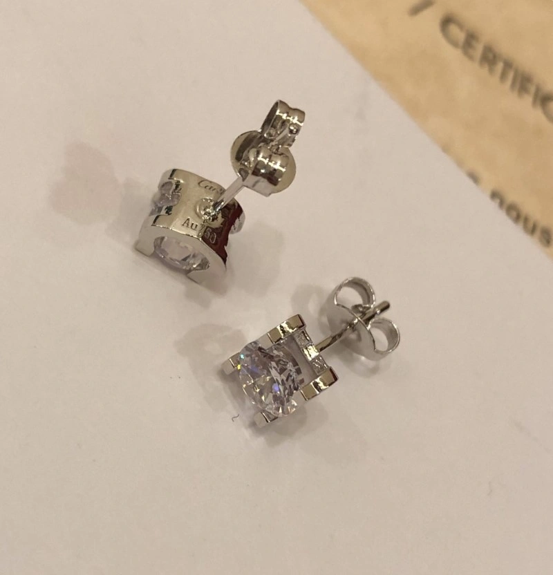 Accurate model Cartier Necklaces