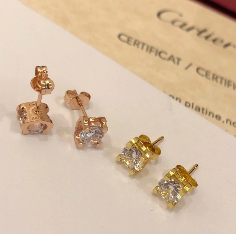Accurate model Cartier Necklaces
