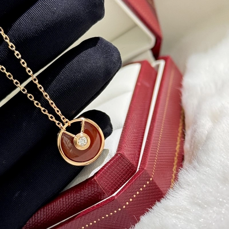 Budget-friendly Cartier Necklaces