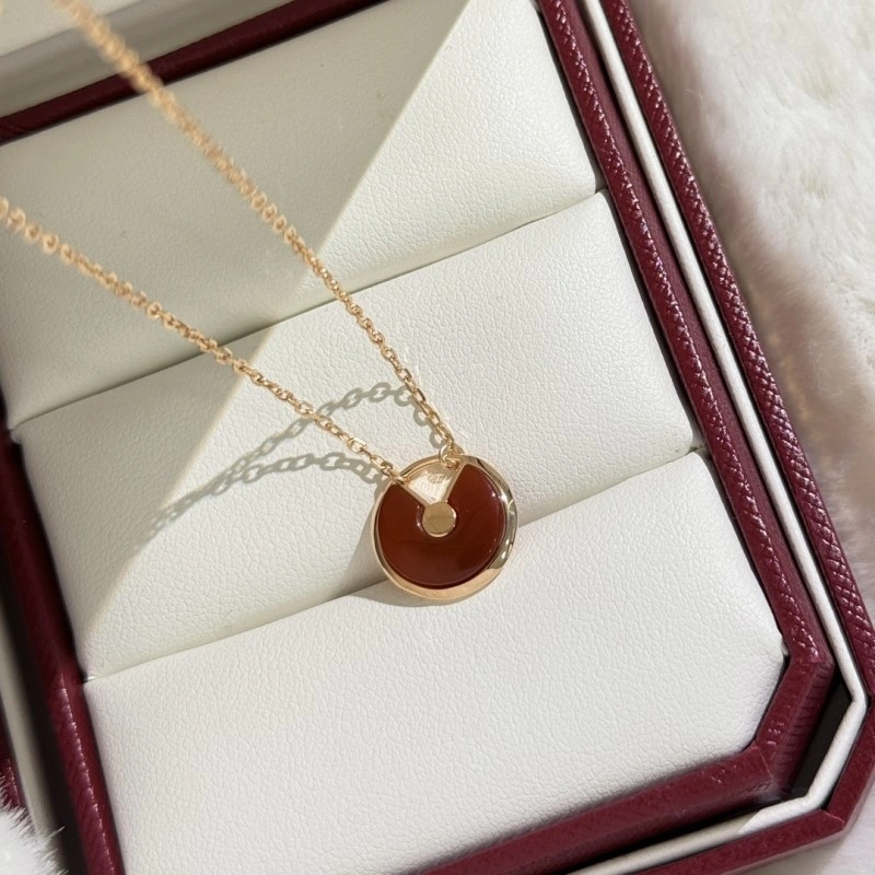 Budget-friendly Cartier Necklaces