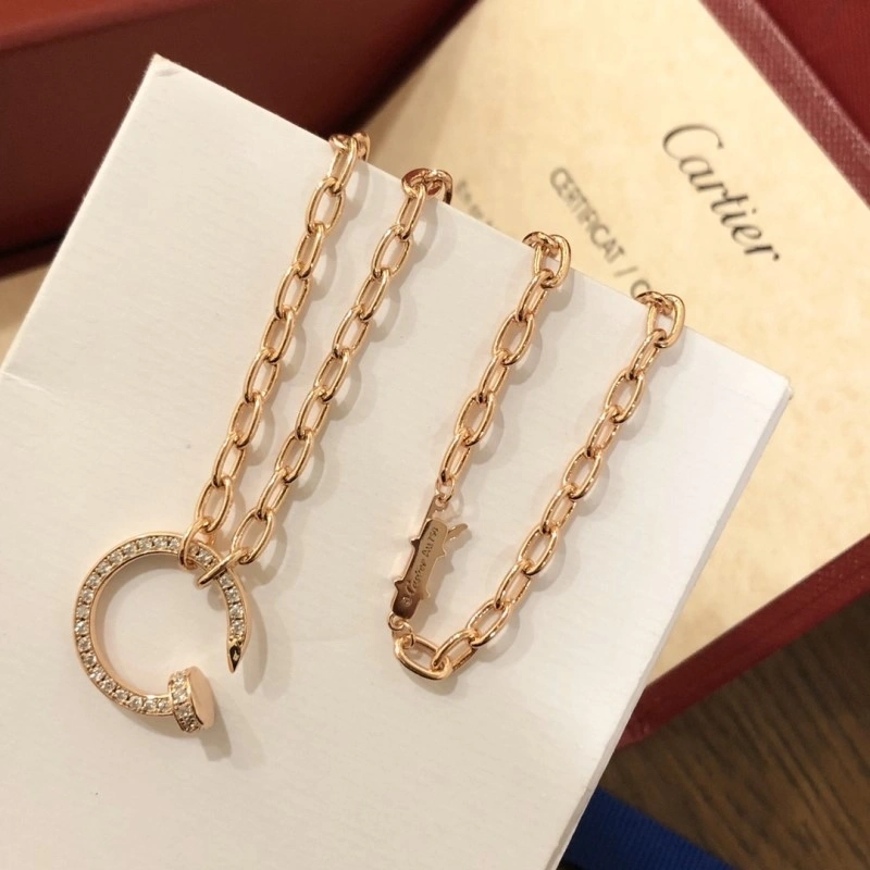 Economical Cartier Necklaces