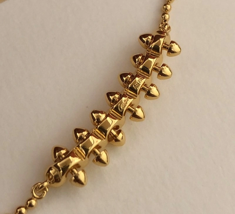 Reasonably priced Cartier Necklaces