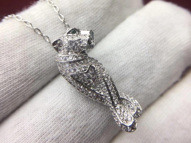 Top mirror Cartier Necklaces