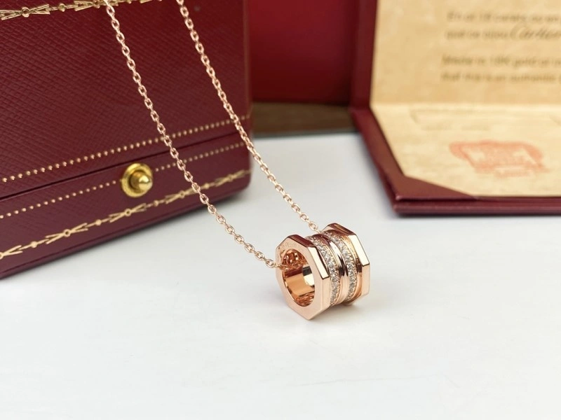 High fidelity Cartier Necklaces
